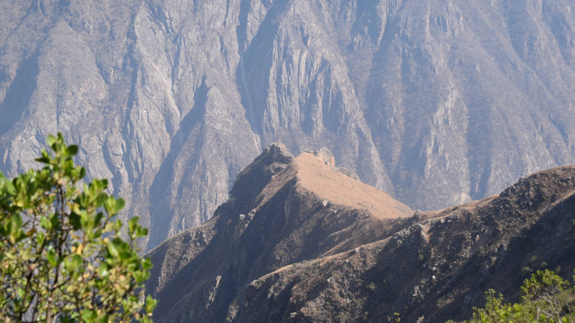 2 DAYS CHONTA, THE PARADISE OF THE CONDORS - Qori Qilka