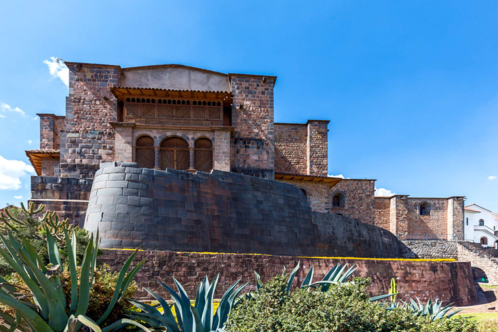 Discover Cusco's Vibrant 2026 Festival Calendar: A Blend of Andean ...